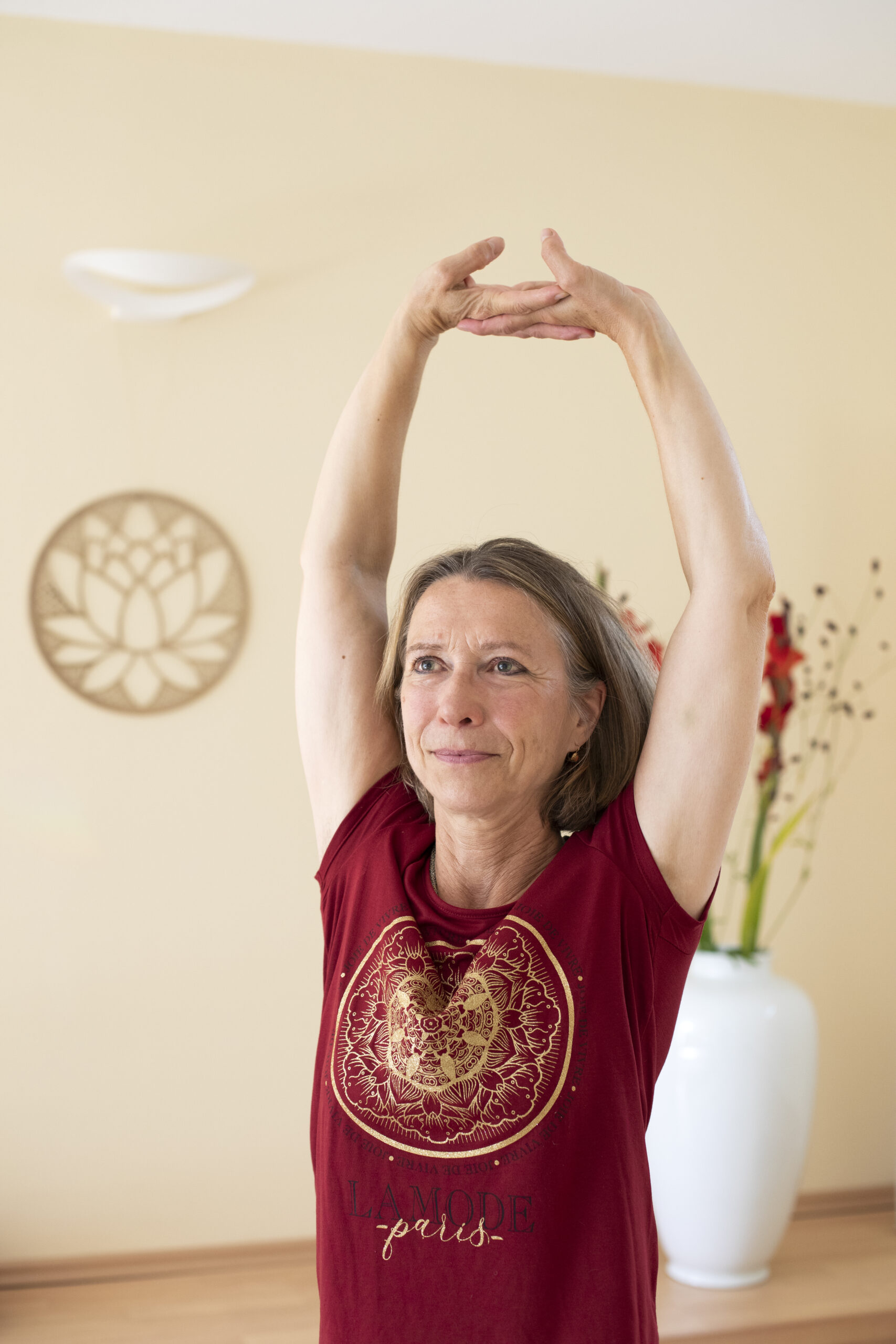 Yoga - Yoga Tanja Groth