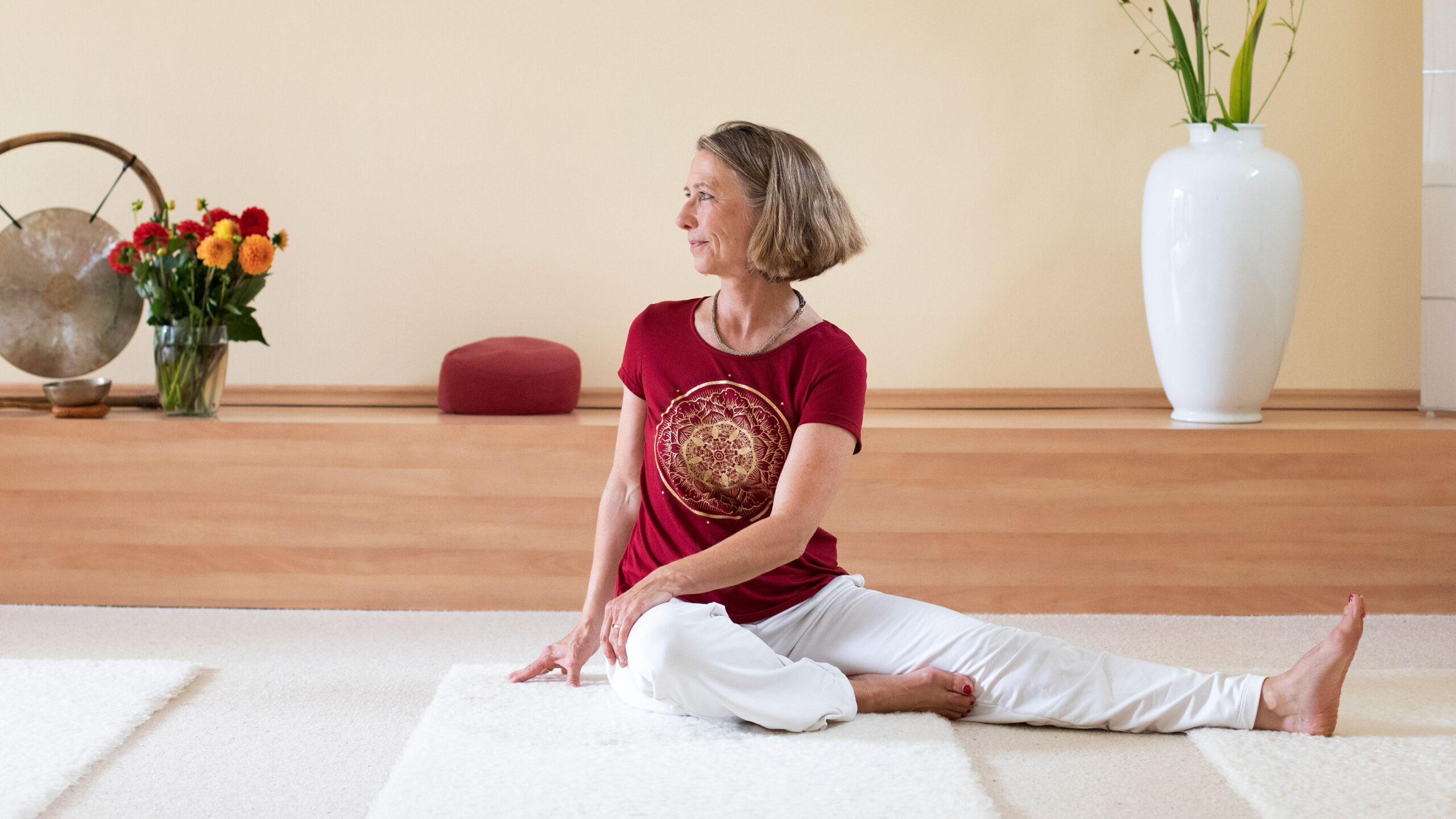 Home - Yoga Tanja Groth
